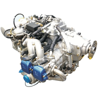 Manufacturing - DE-RO Aviation